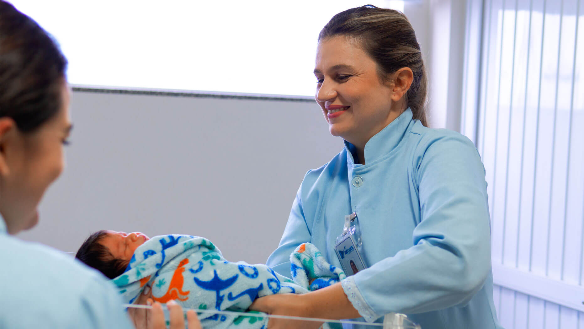 Grupo Rio Doce: a nova forma de cuidar em Linhares e região - Hospital Rio Doce